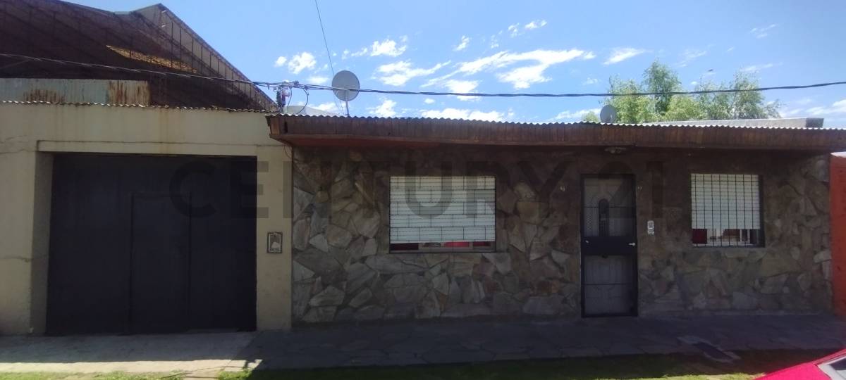 Venta de Casa en Tolosa, La Plata, GBA Sur