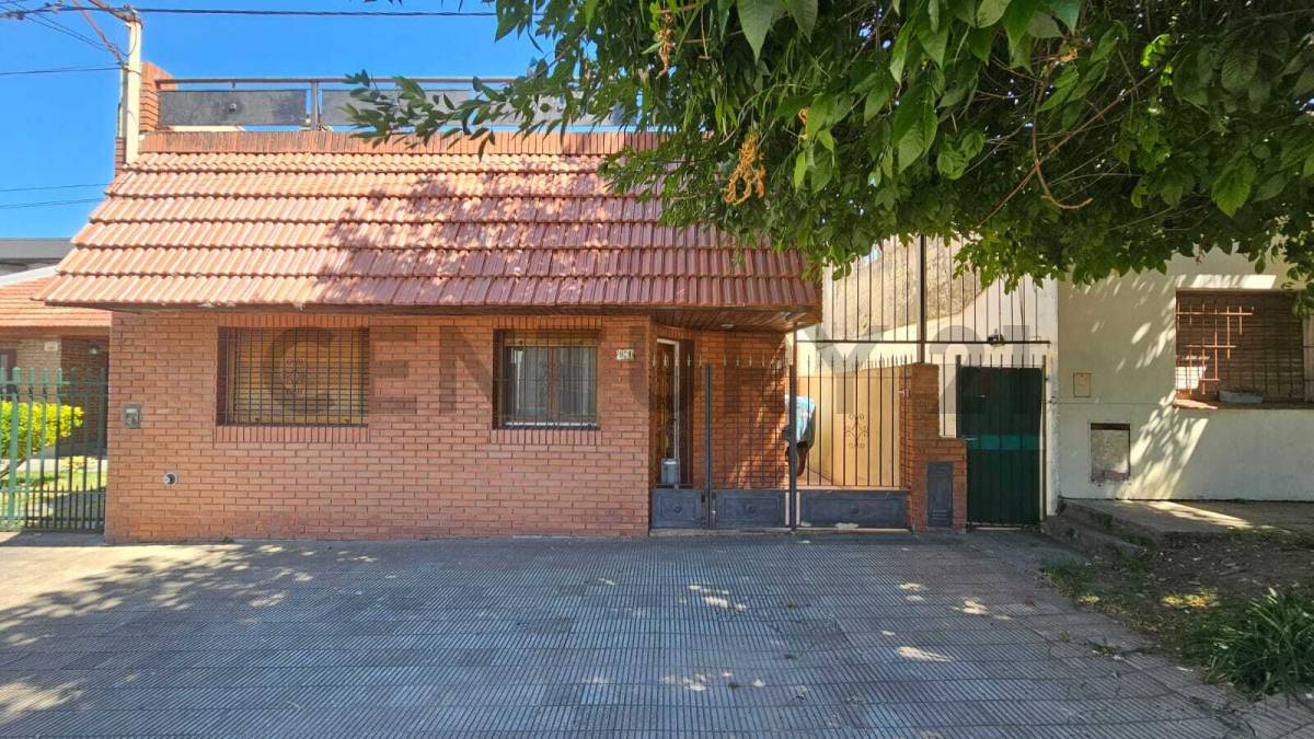 Venta de Casa en Tolosa, La Plata, GBA Sur