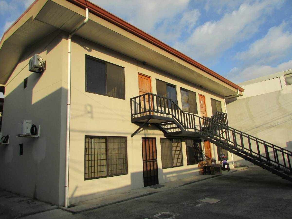 Excelent Rental Income- 8 units Building Garabito Costa Rica