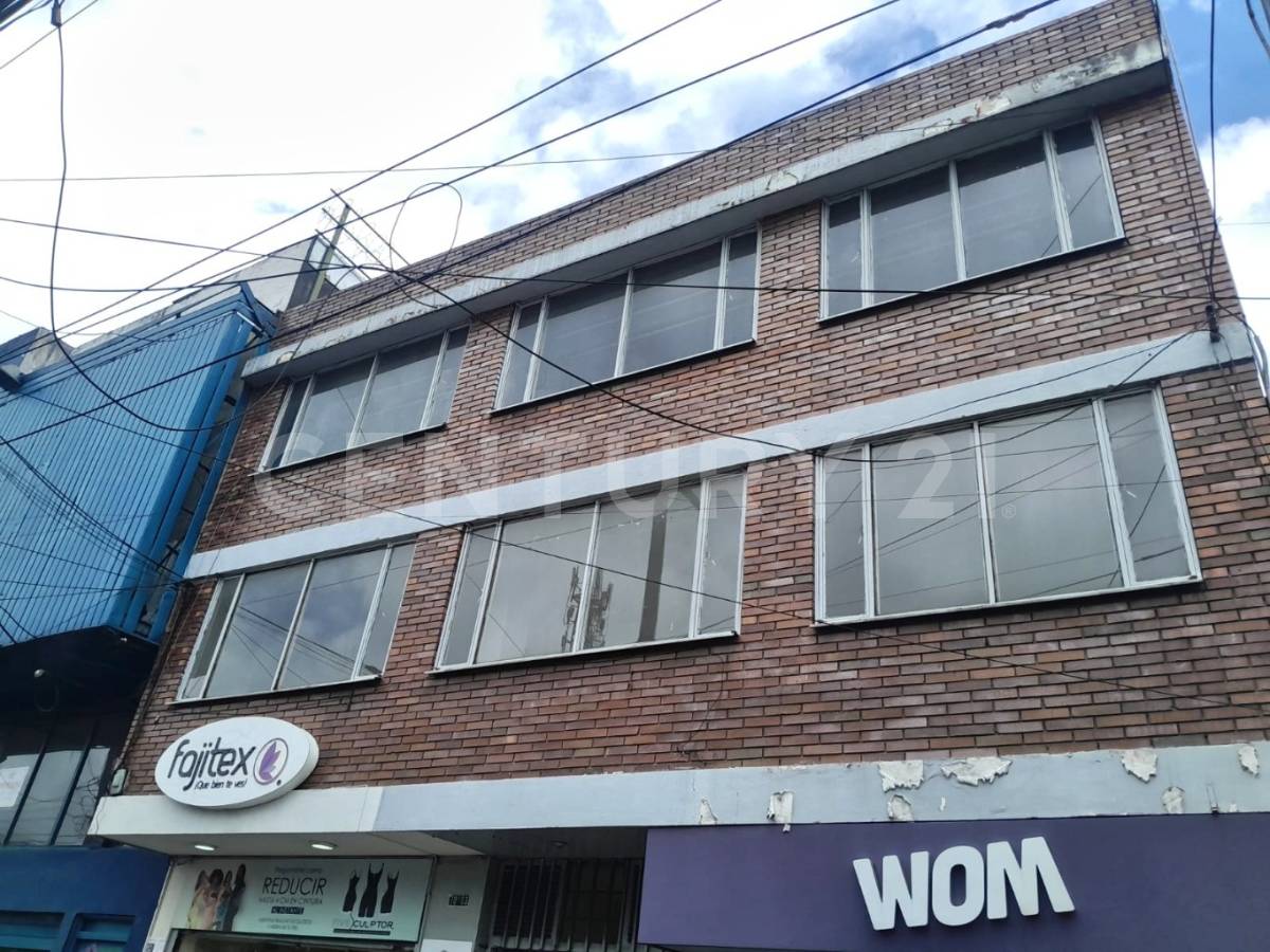 Venta de Edificio en Las Ferias, Bogotá, Cundinamarca