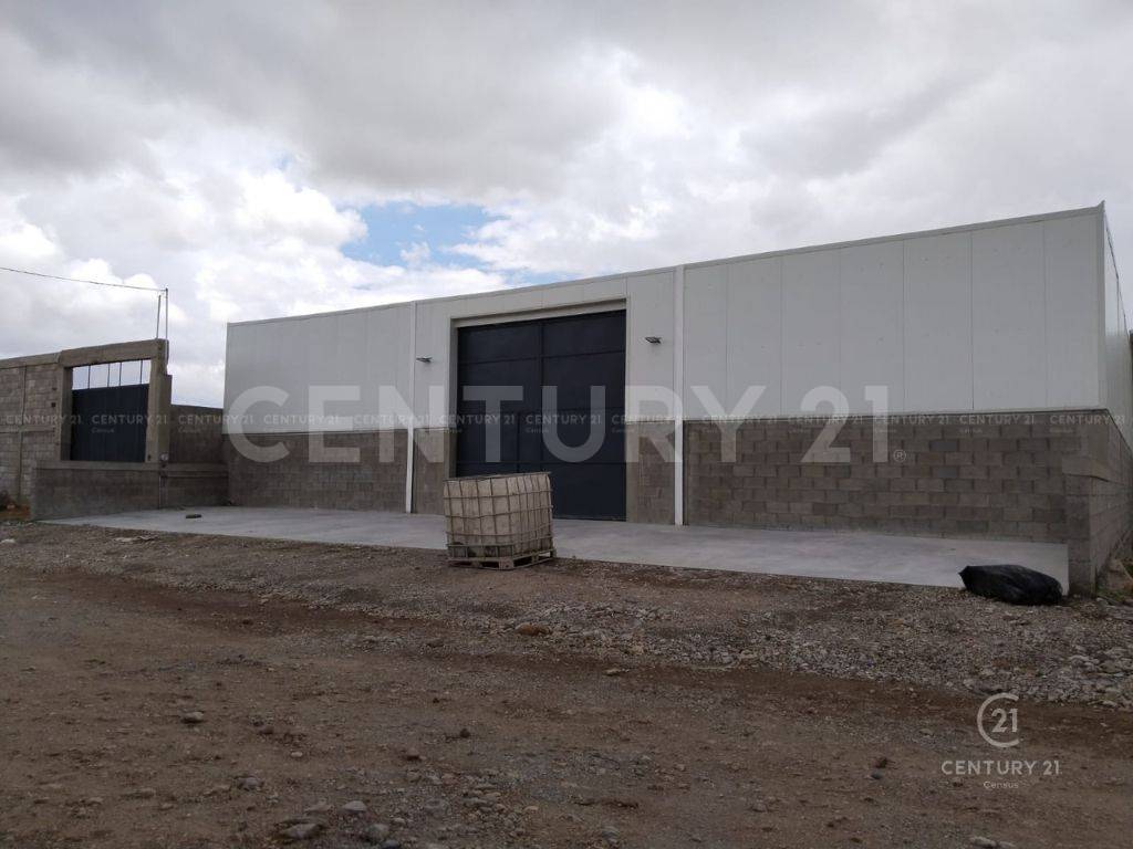 Renta de Bodega en Granjas del Valle, Chihuahua, Chihuahua