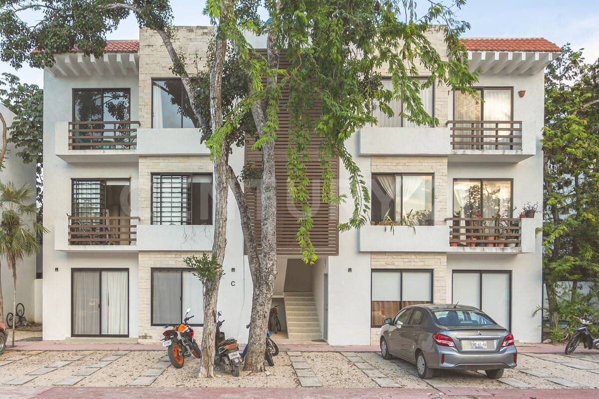 Renta de Departamento en Tulum, Tulum, Quintana Roo