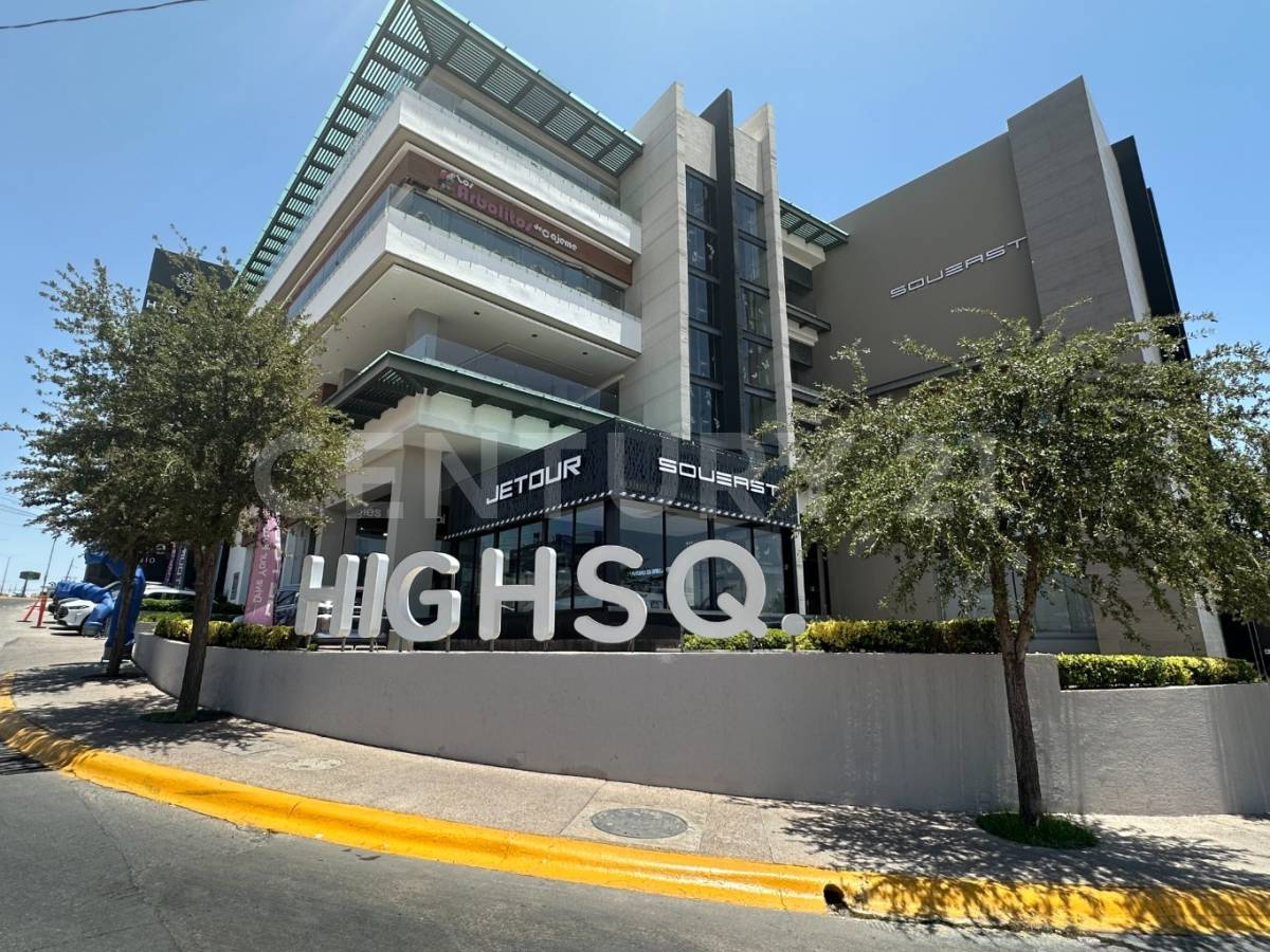 Venta de Edificio en Cumbres I, Chihuahua, Chihuahua
