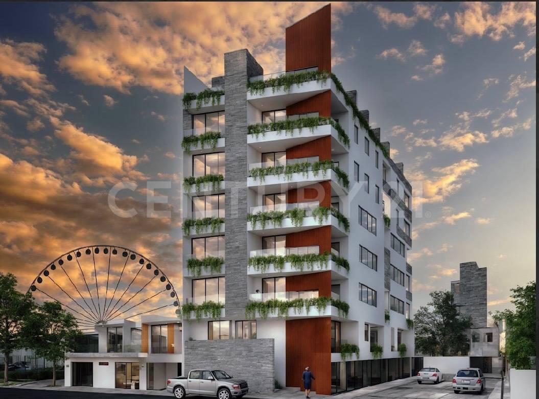 Venta de Edificio en Angelopolis, Puebla, Puebla