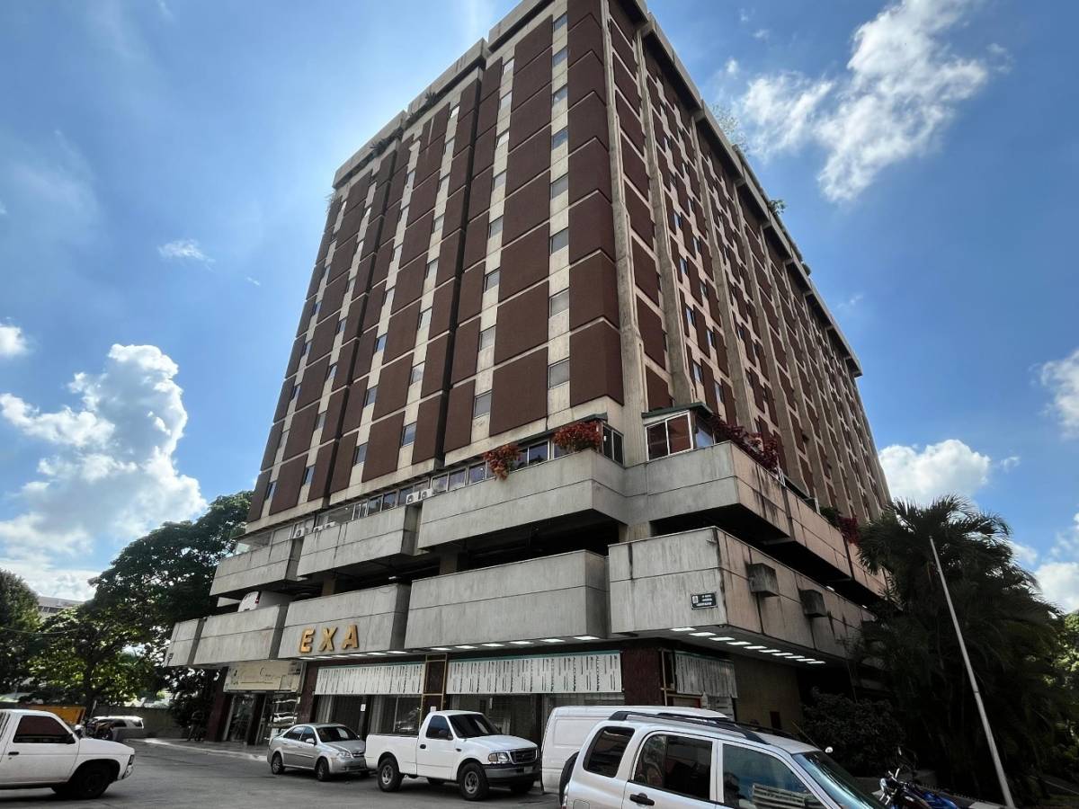 Rd - Ofiicna en Venta Torre EXA Caracas Venezuela