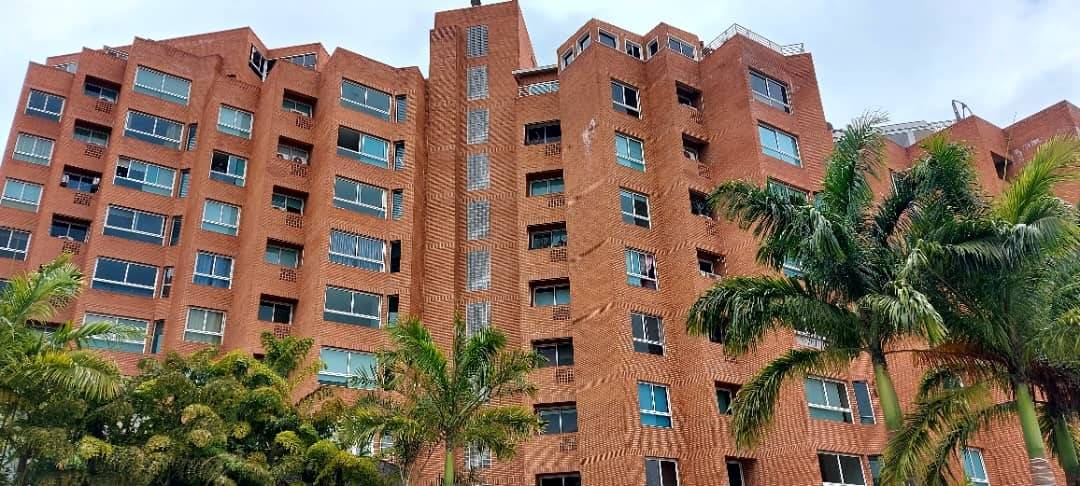 Venta de Apartamento El Solar del Hatillo Caracas Venezuela