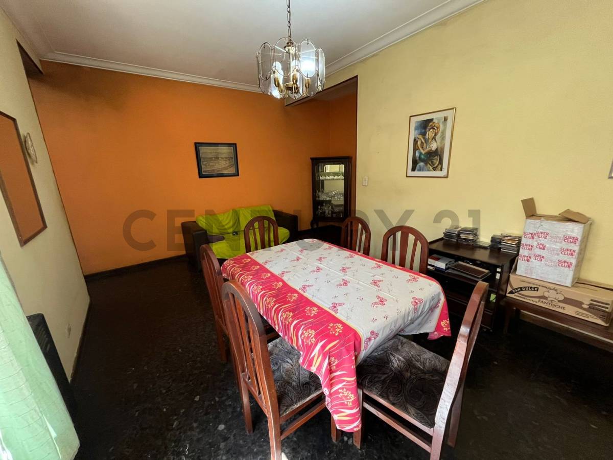 Venta de Departamento en Barracas, Capital Federal | ID: 306585