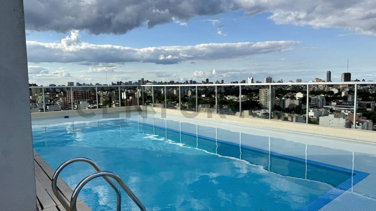 Alquiler de Departamento en Palermo Hollywood, Palermo, Capital Federal ...