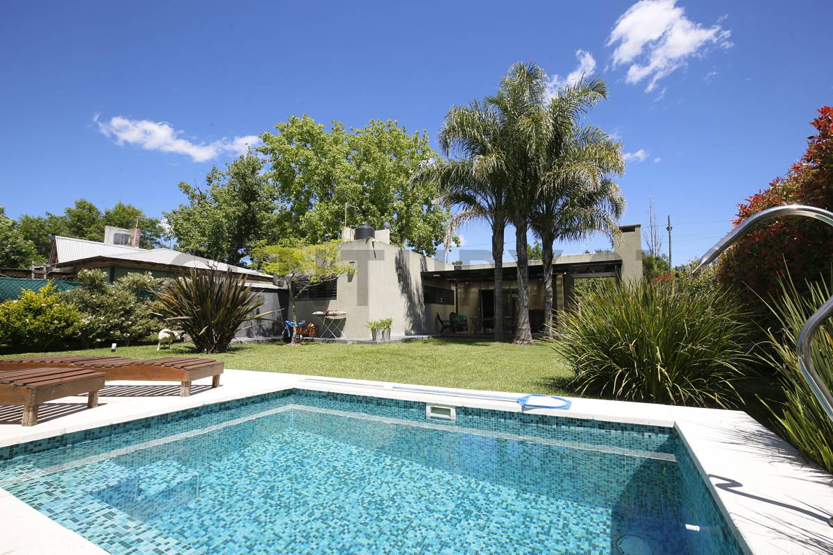 House for Sale in Villa Elisa, La Plata, GBA Sur