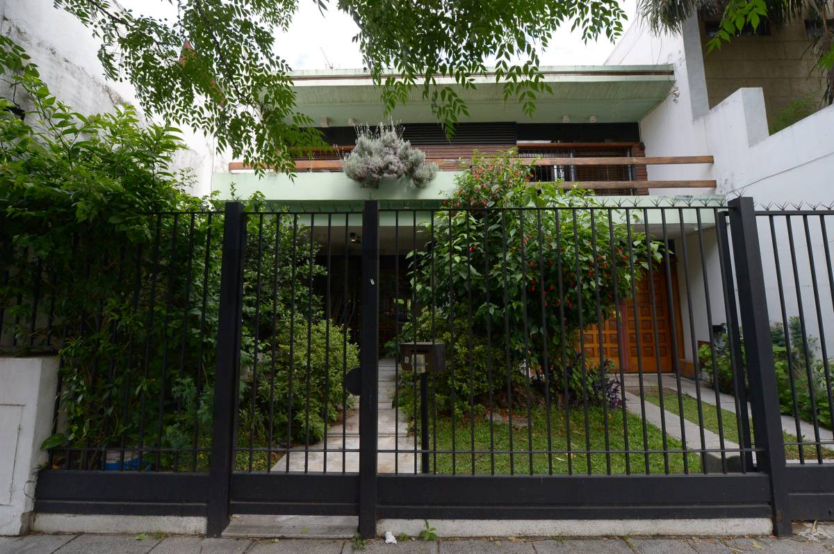 Alquiler de Casa en Villa Devoto, Capital Federal | ID: 306177