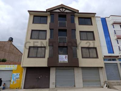 Casas en Venta Cochabamba - CENTURY 21
