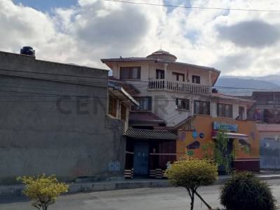 Casas en Venta Cochabamba - CENTURY 21