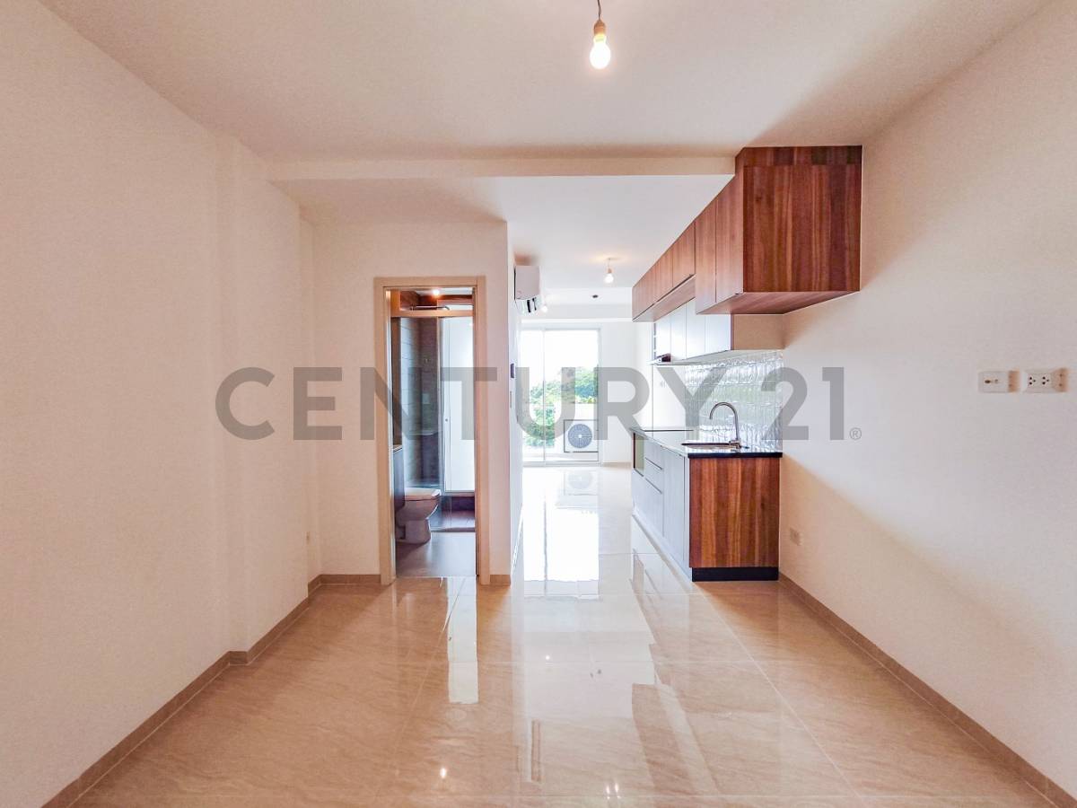 Venta de Departamento en Equipetrol, Santa Cruz