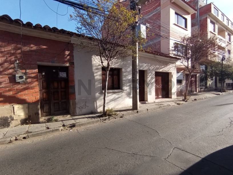 Alquiler de Casa en Las Panosas, Tarija