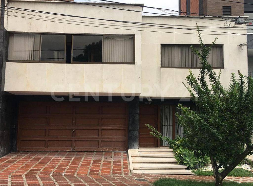 Venta de Casa en Velodromo, Medellín, Antioquia | ID: 95715