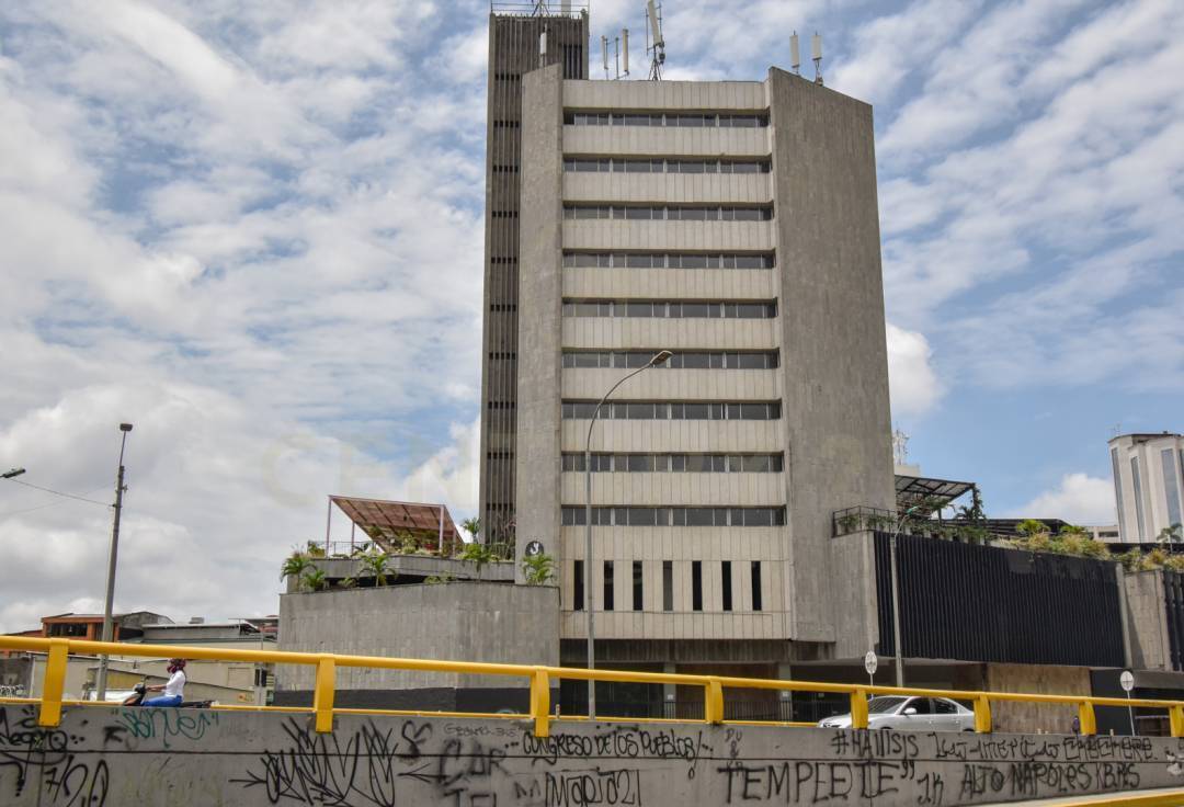 Venta de Edificio en San Pedro, Cali, Valle del Cauca