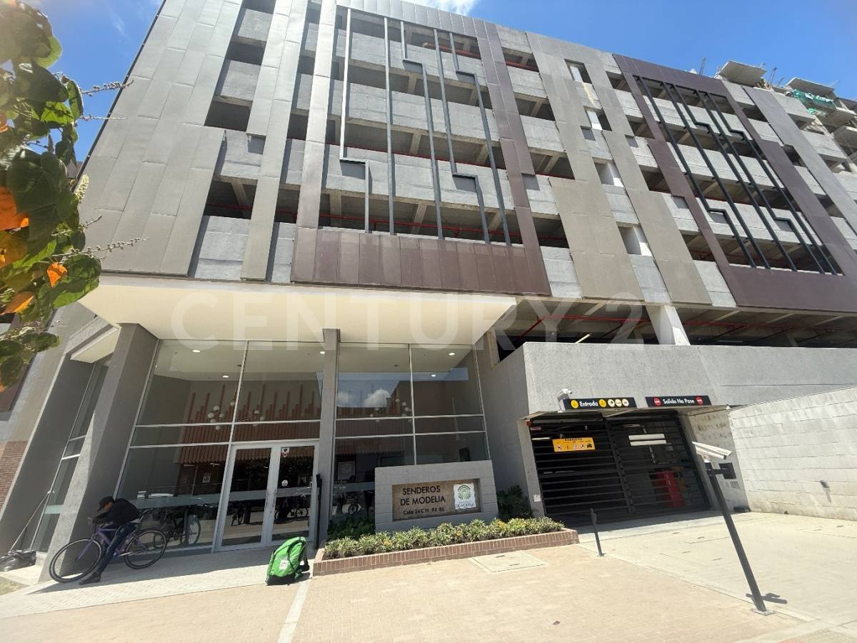Venta de Apartamento en Modelia, Bogotá, Cundinamarca