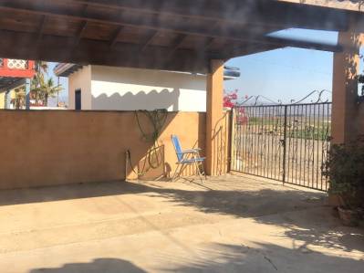 Cozy Beach Cottage in Punta Banda Ensenada México