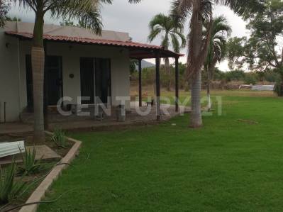 Ranchos for Sale in México - CENTURY 21