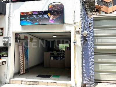 Locales en Renta en México - CENTURY 21