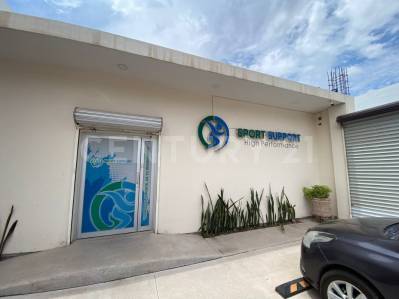 Locales en Renta en México - CENTURY 21