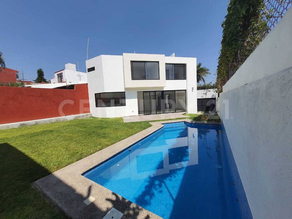 Venta de Casa en Lomas De Tetela, Cuernavaca, Morelos