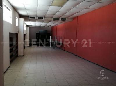 Locales en Renta en México - CENTURY 21