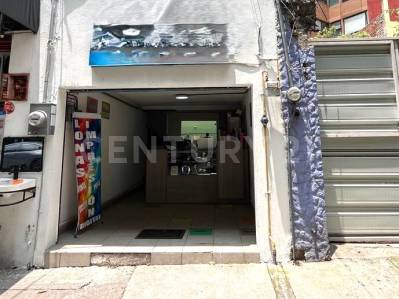 Locales en Renta en México - CENTURY 21