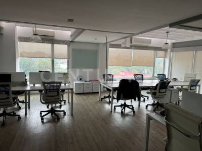 Oficinas en Renta en México - CENTURY 21