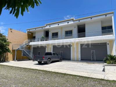 Locales en Renta en México - CENTURY 21