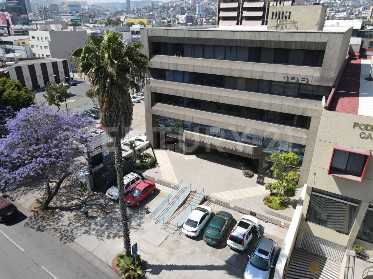Venta de Oficina en Zona Urbana Río Tijuana, Tijuana, Baja California