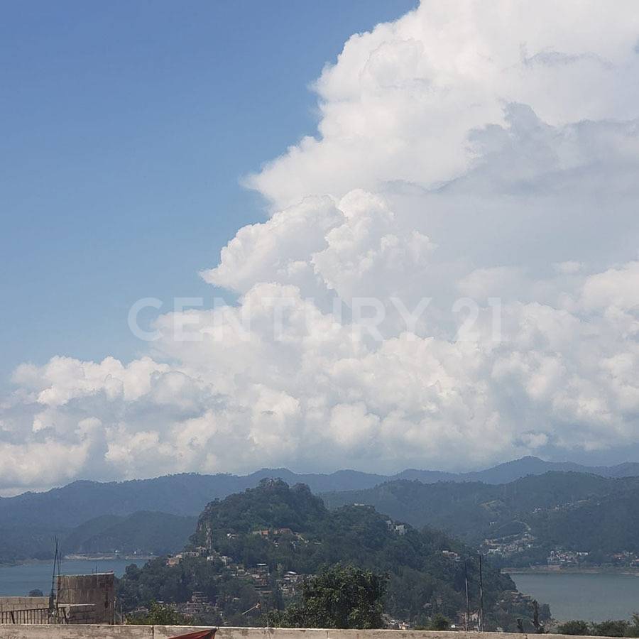 Venta de Terreno en Valle De Bravo, Valle De Bravo, Estado De México