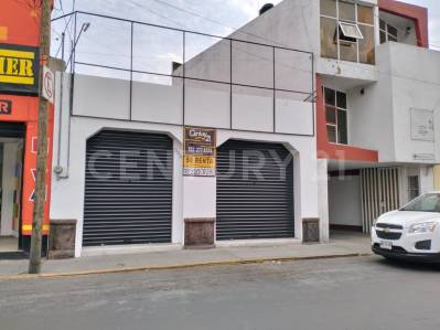 Locales en Renta en México - CENTURY 21