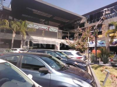 Locales en Renta en México - CENTURY 21