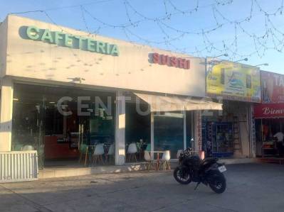 Locales en Renta en México - CENTURY 21