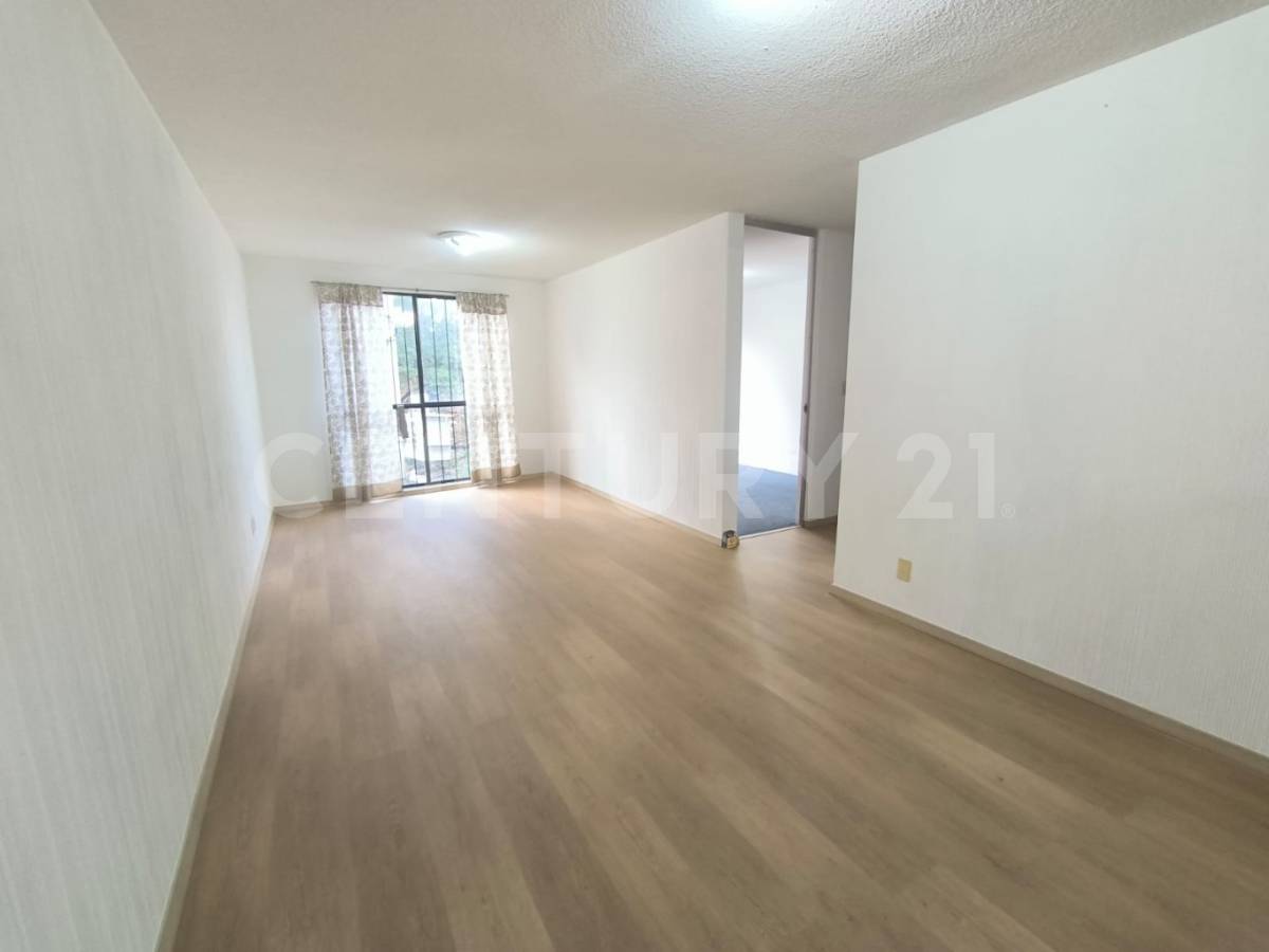 Departamento en renta en Cuauhtémoc, Ciudad De México | DV-34BEB