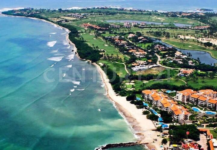 Venta de Terreno en Punta De Mita, Bahía De Banderas, Nayarit