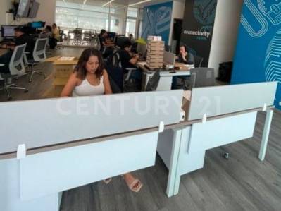Oficinas en Renta en México - CENTURY 21