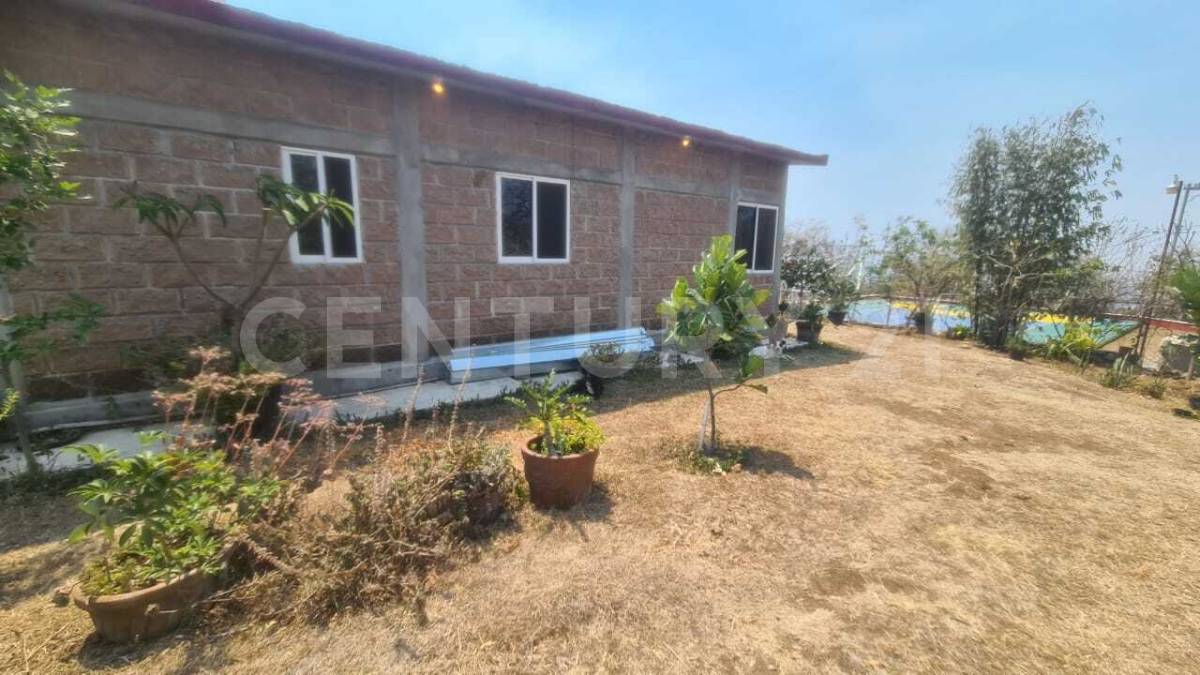 Venta de Casa en Chisco, Tepoztlan, Morelos