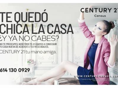 Locales en Renta en México - CENTURY 21