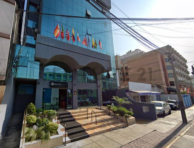 Venta de Edificio en Miraflores, Lima, Lima