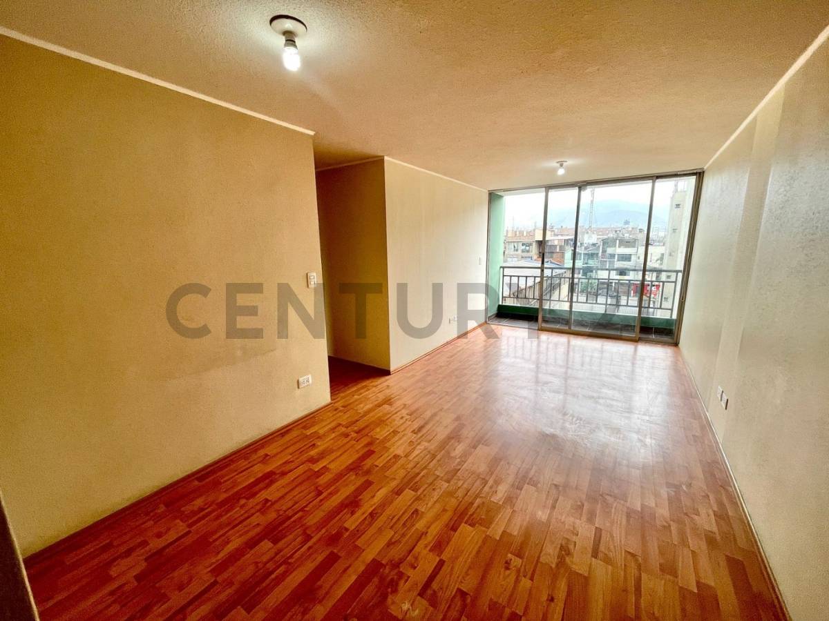 Venta de Departamento en Ate, Lima, Lima