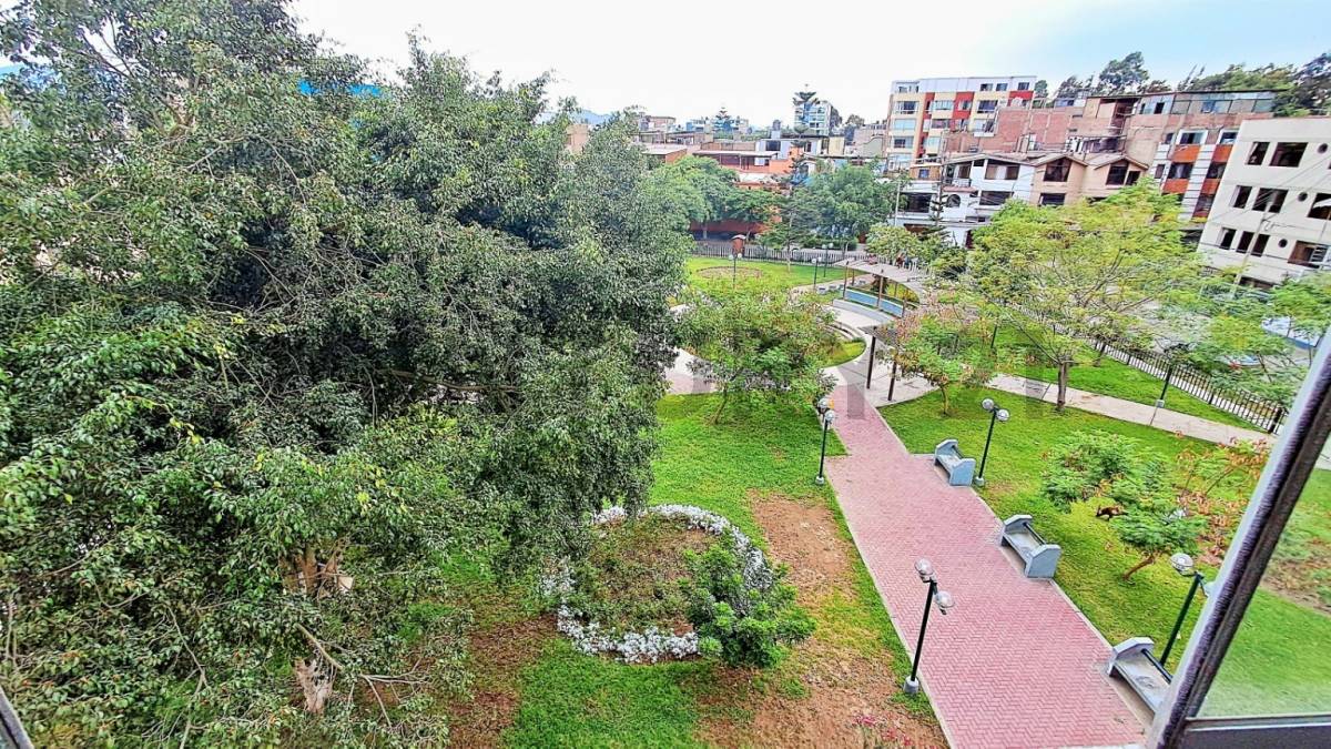 Venta de Departamento en Ate, Lima, Lima