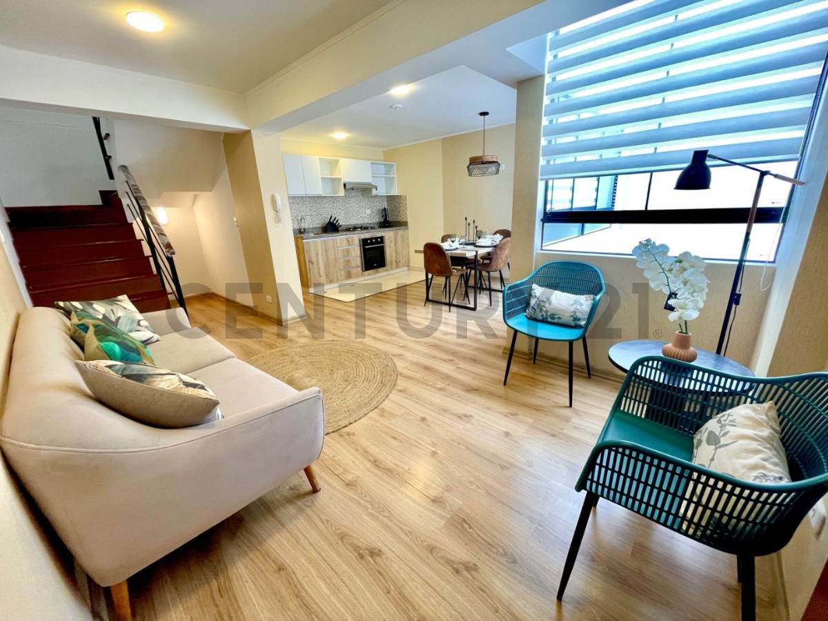 Venta de Departamento en Magdalena del Mar, Lima, Lima