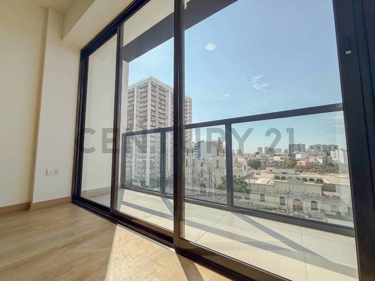 Venta de Departamento en Jesus María, Lima, Lima