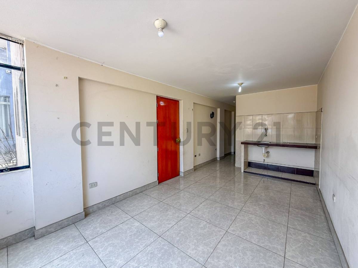 Venta de Departamento en Ate, Lima, Lima