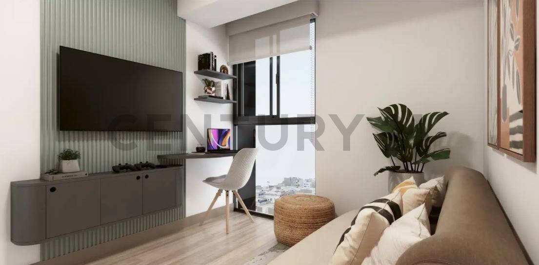 Venta de Departamento en Proyecto en Miraflores, Lima, Lima