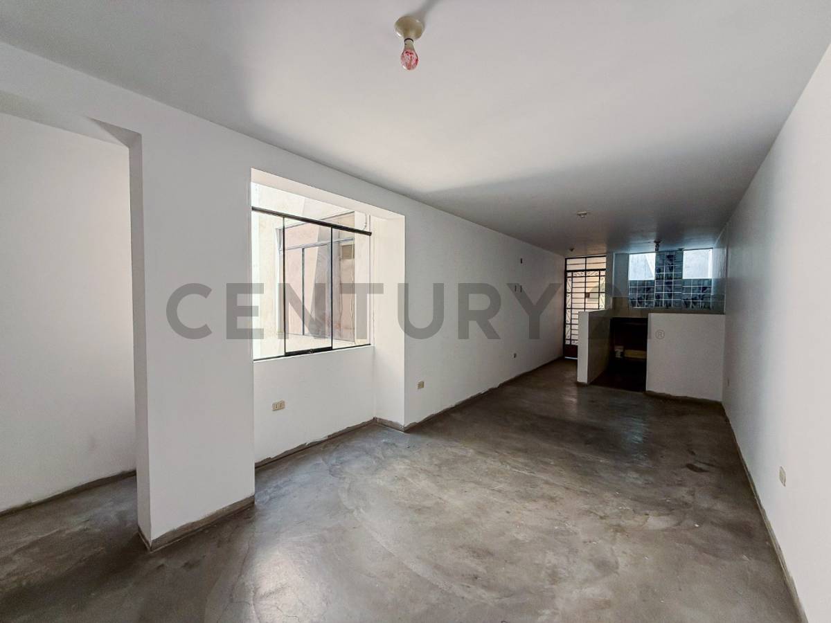 Venta de Departamento en Ate, Lima, Lima