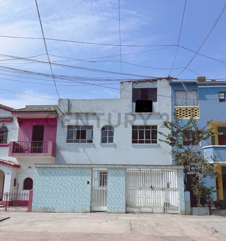 Venta de Casa en Rimac, Lima, Lima