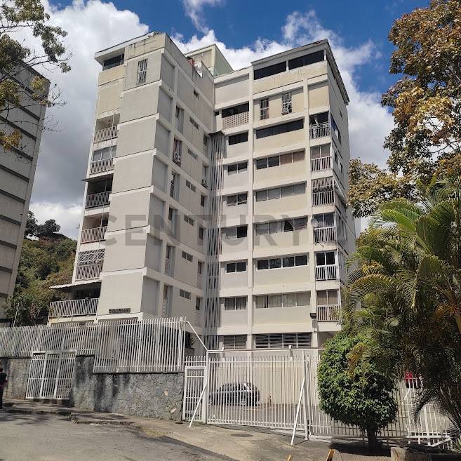 VENTA APARTAMENTO UBICADO EN SANTA SOFIA. Caracas Venezuela